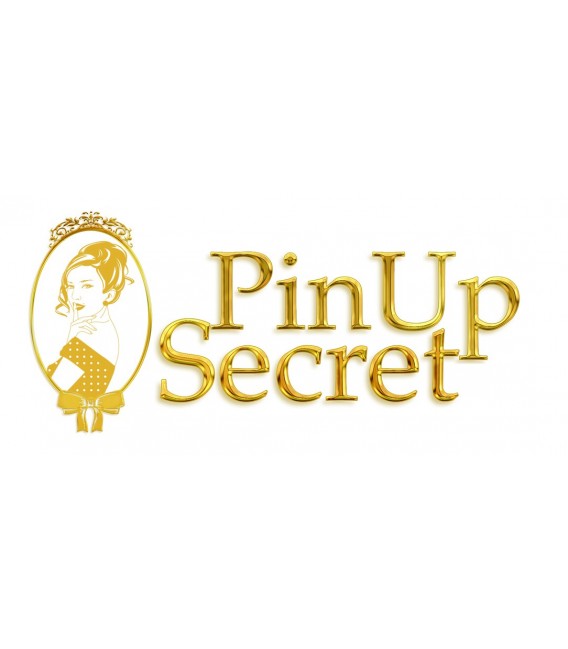 Pin Up Secret - Pin Up Secret Pin Up Secret - Pin Up Secret